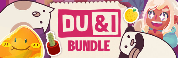 DU&I on Steam