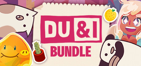 DU&I on Steam