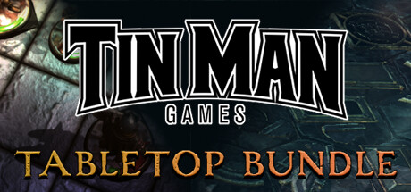Tin Man Games Tabletop Bundle on Steam