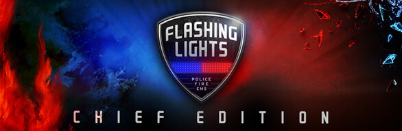 Flashing Lights – Chief Edition (Police, Fire, EMS) on Steam