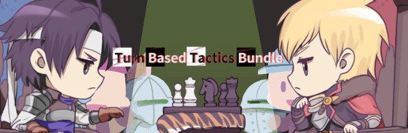 Turn Based Tactics Bundle on Steam