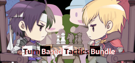 Turn Based Tactics Bundle on Steam
