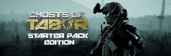 Ghosts of Tabor Starter Pack Bundle on Steam