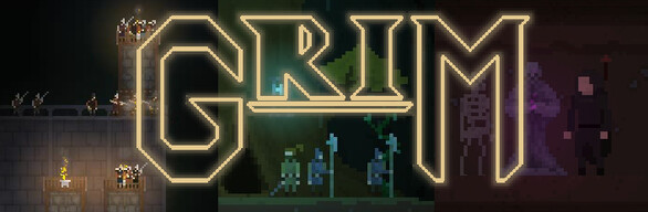 Grim Bundle on Steam