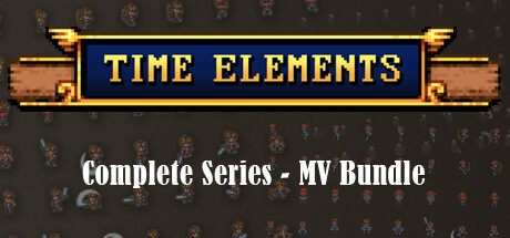 Time Elements Complete Series MV Bundle on Steam