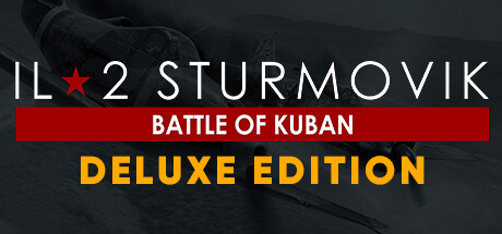 IL-2 Sturmovik: Battle of Kuban Deluxe on Steam