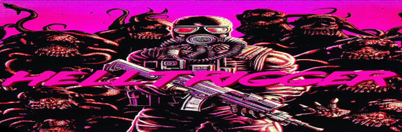 Hell Trigger + Soundtrack on Steam