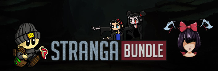 Stranga Bundle on Steam