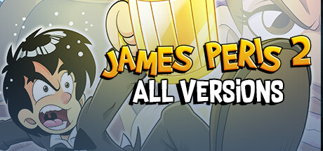 James Peris 2 - All versions on Steam