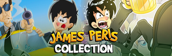 James Peris - Collection on Steam