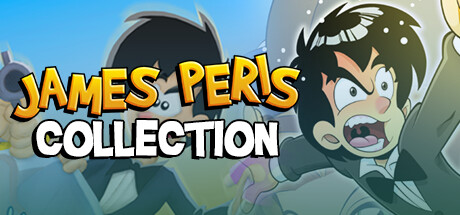 James Peris - Collection on Steam