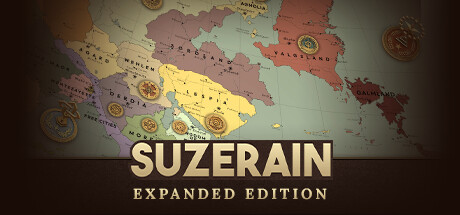 Suzerain Expanded Edition on Steam