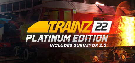 TRS22 Platinum Edition Bundle on Steam