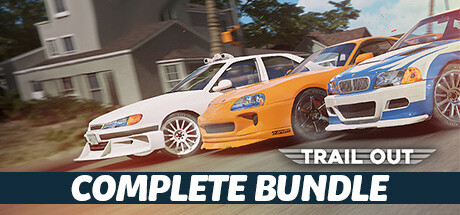 Trail Out - Complete on Steam