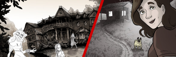 Save 32% on The Black Tabby Games Collection on Steam