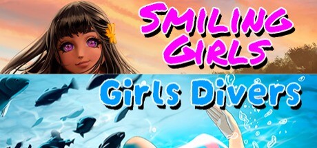 Girls bundle on Steam