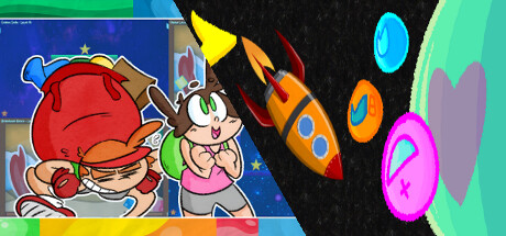 ZeNfA Productions Developer Bundle on Steam