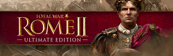 Save 75% on Total War: ROME II - Ultimate Edition on Steam