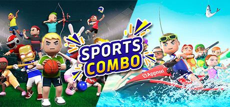 Sports Combo Pack on Steam