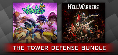 The Tower Defense Bundle on Steam