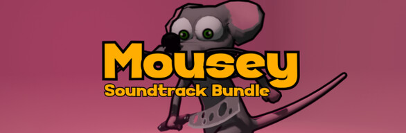 Mousey + Official Soundtrack on Steam