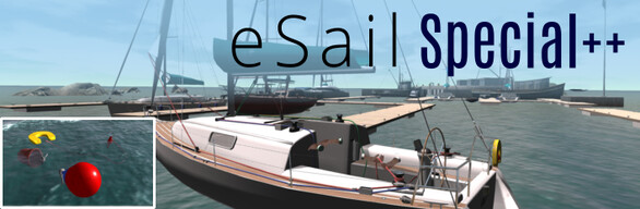 eSail Special Edition Bundle on Steam