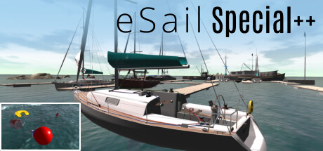 eSail Special Edition Bundle on Steam