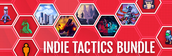 Indie Tactics Bundle on Steam