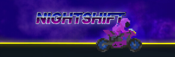 Nightshift Music Lover Bundle on Steam