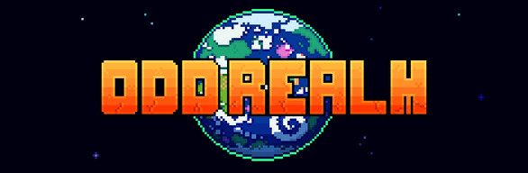 Odd Realm Game + Soundtrack on Steam