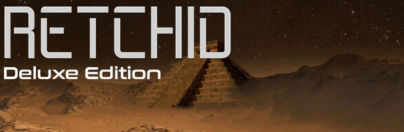 Retchid Deluxe Edition on Steam
