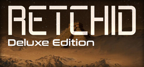Retchid Deluxe Edition on Steam