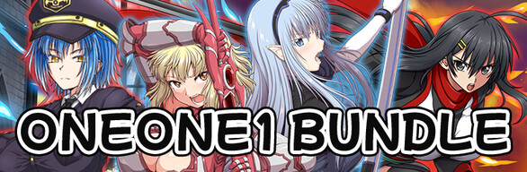 ONEONE1 Bundle on Steam