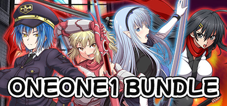 ONEONE1 Bundle on Steam