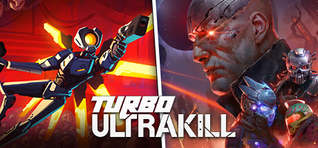 Turbo Ultrakill Bundle on Steam