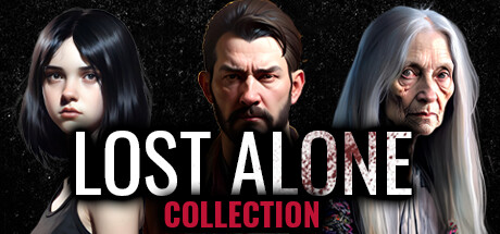Lost Alone COLLECTION on Steam