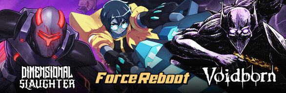 Incredibly Fast-Paced and Very Rogue Movement Shooters on Steam