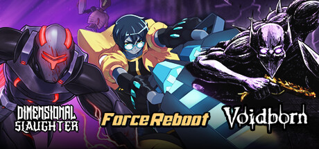 Incredibly Fast-Paced and Very Rogue Movement Shooters on Steam