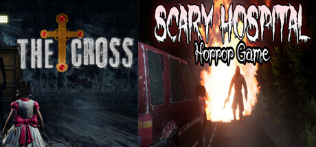 Horror Bundle on Steam