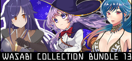 WASABI COLLECTION BUNDLE 13 on Steam