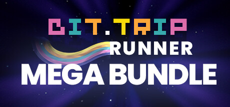 BIT.TRIP RUNNER MEGA BUNDLE on Steam