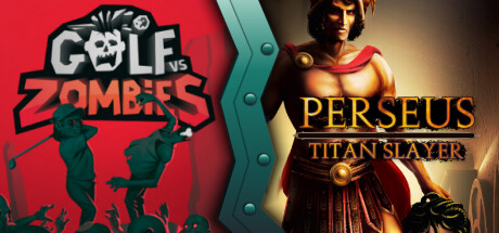 Perseus VS Golfing Zombies on Steam