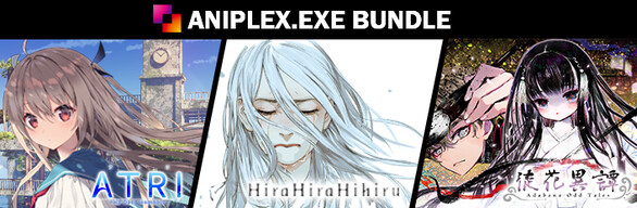 ANIPLEX.EXE BUNDLE on Steam