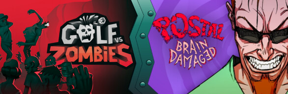 Dude VS Zombies on Steam