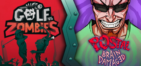 Dude VS Zombies on Steam