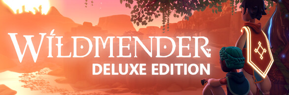 Wildmender Deluxe Edition on Steam