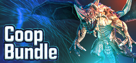 Save 22% on Coop Bundle on Steam
