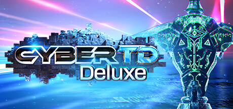 CyberTD Deluxe Edition on Steam