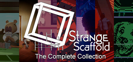 Save 38% on Strange Scaffold Collection on Steam