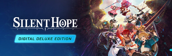 Silent Hope - Digital Deluxe Edition on Steam